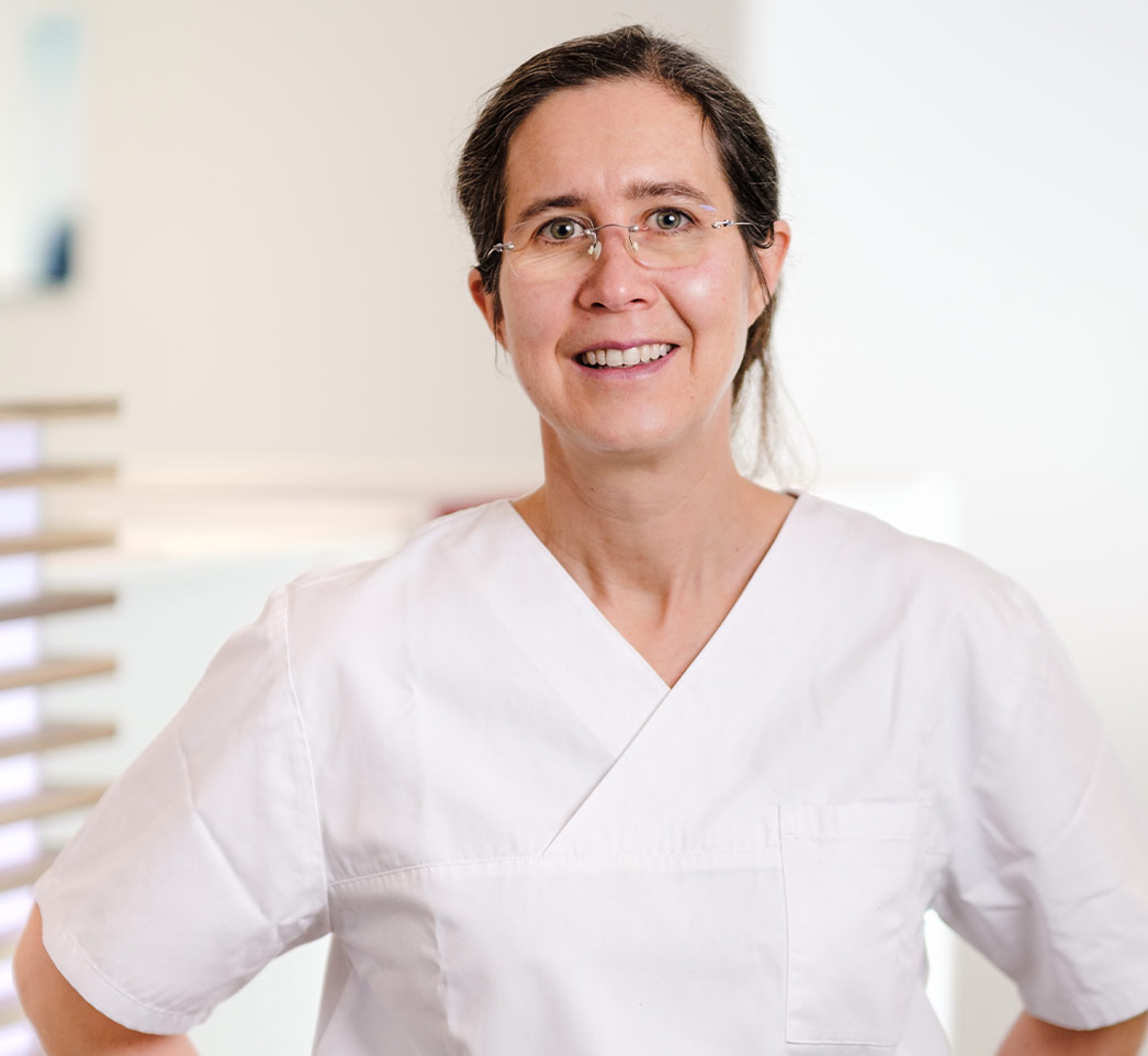 ÜBER UNS - Urologie Niederrhein